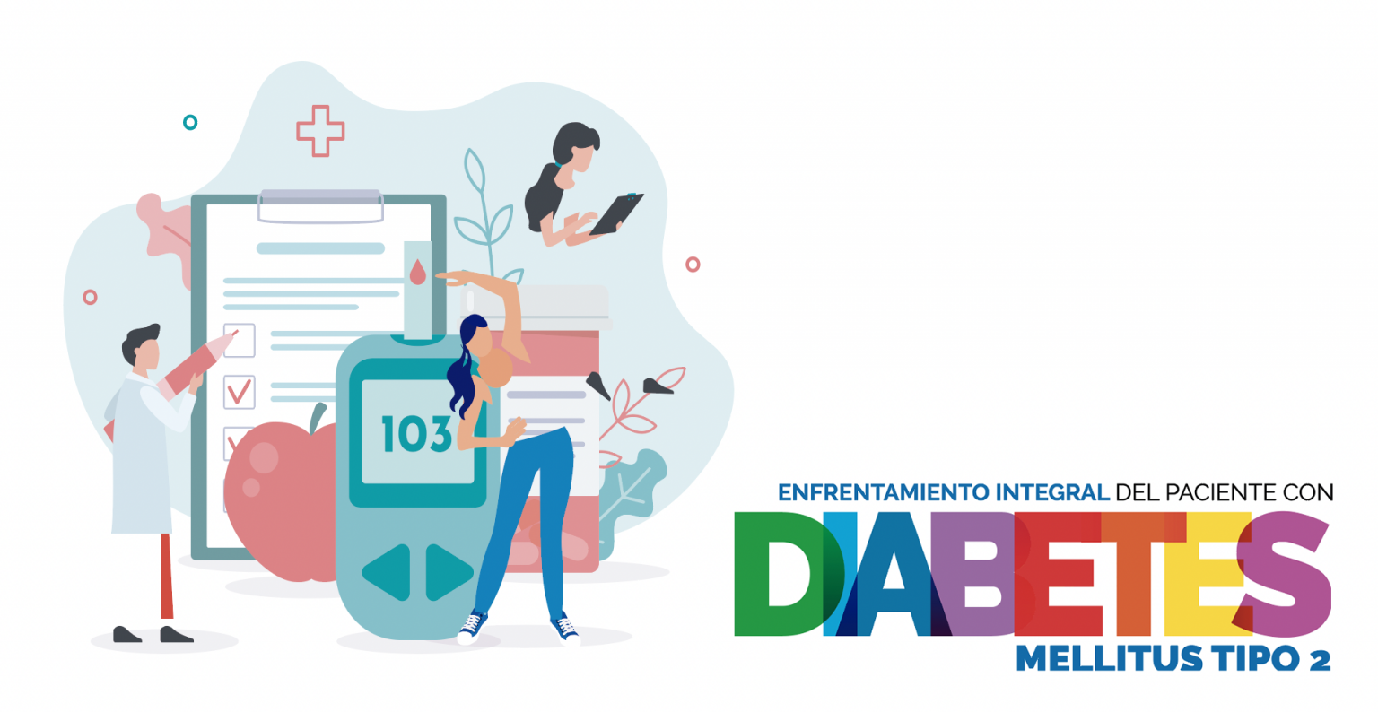 CONSENSO DIABETES MELLITUS TIPO 2 – SOCHIDIAB